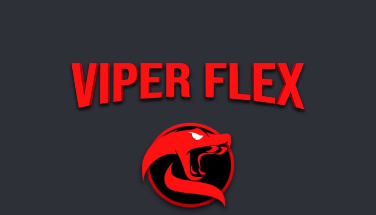 INJECTABLES - Viper Flex Labs